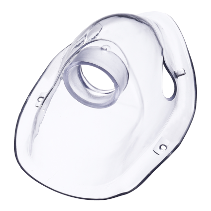MEDIBLINK Otroška maska za ultrazvočni inhalator M480 (nov model)
